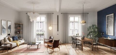 Touchstone | Portland Property Management